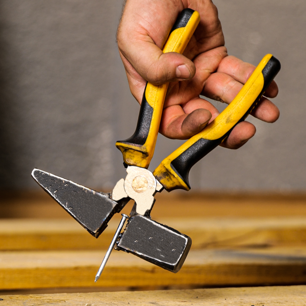 DIY Your Own Essential Tools at Home!