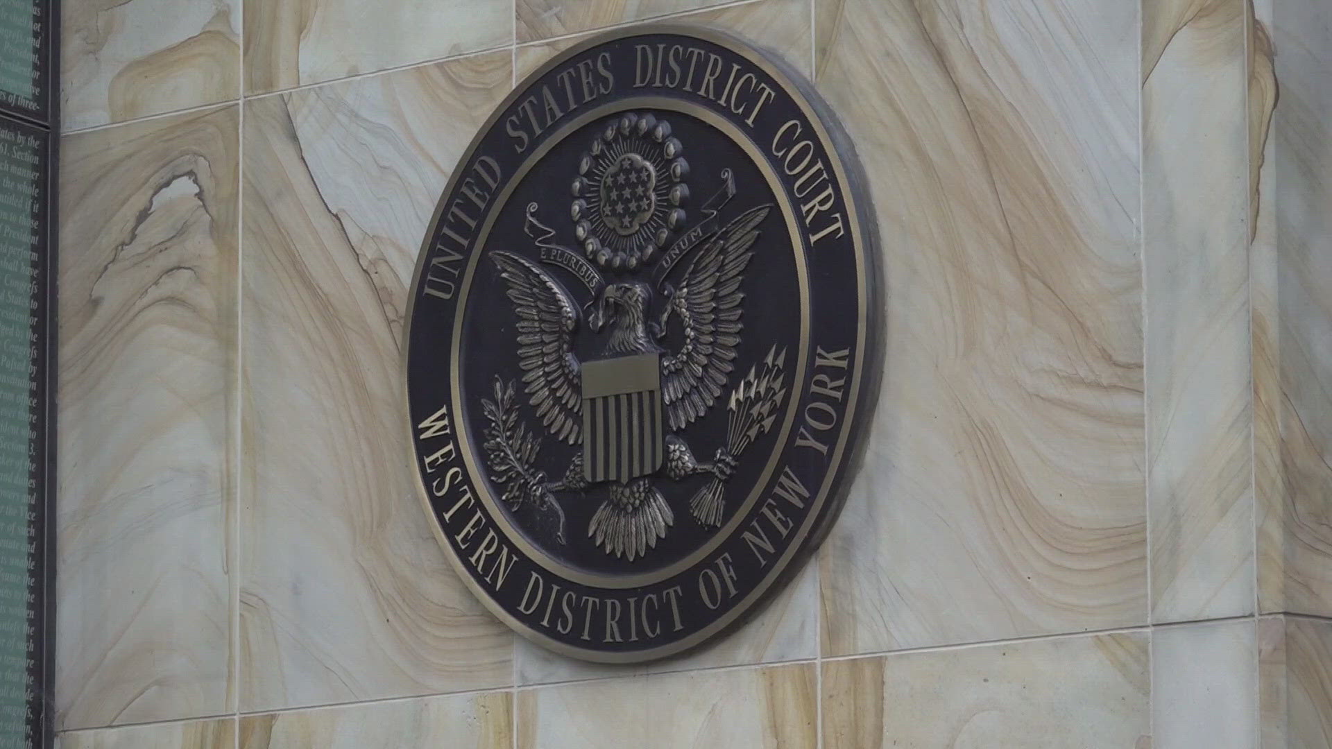 New decision from judge in Peter Gerace case