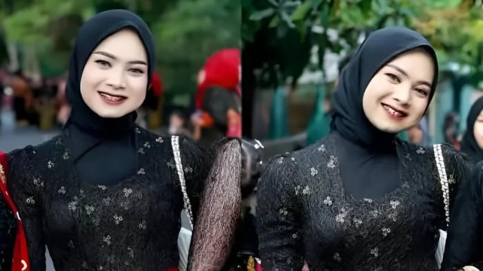 Profil Dea Lipa alias Deni,Sister Hong dari Lombok Bikin Terkecoh ...