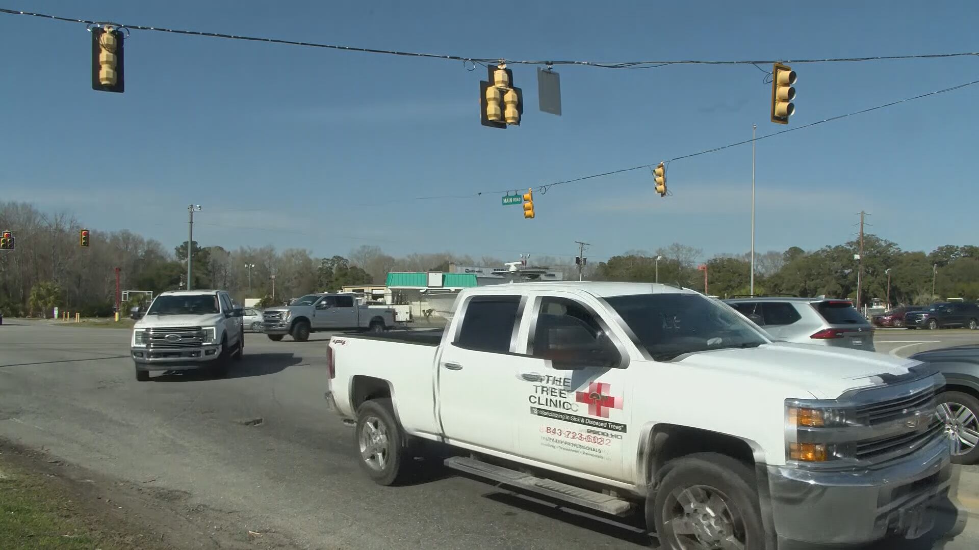 Charleston Co. officials to hold briefing on transportation sales tax ...