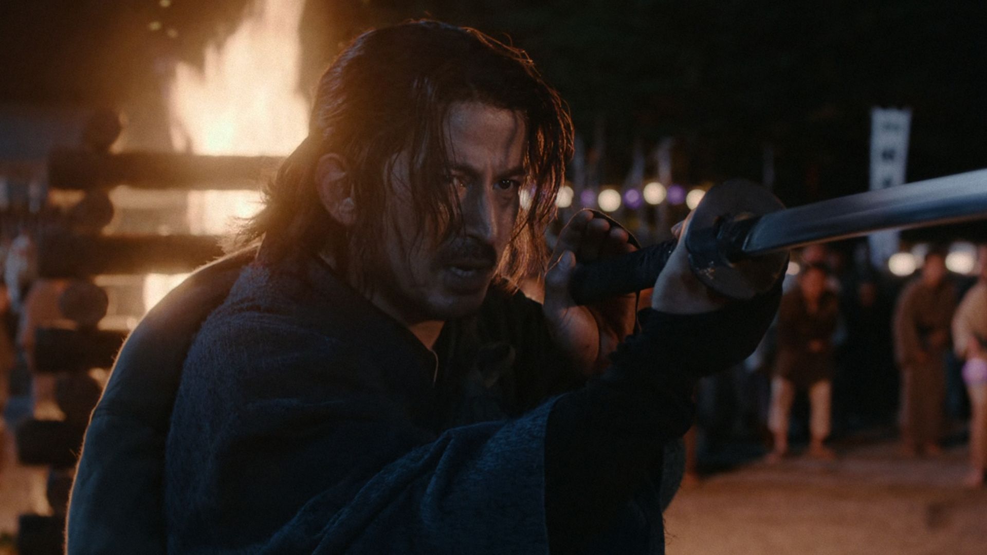 Last Samurai Standing Season 1 Finale: Kyojin & Gentosai Twists Explained