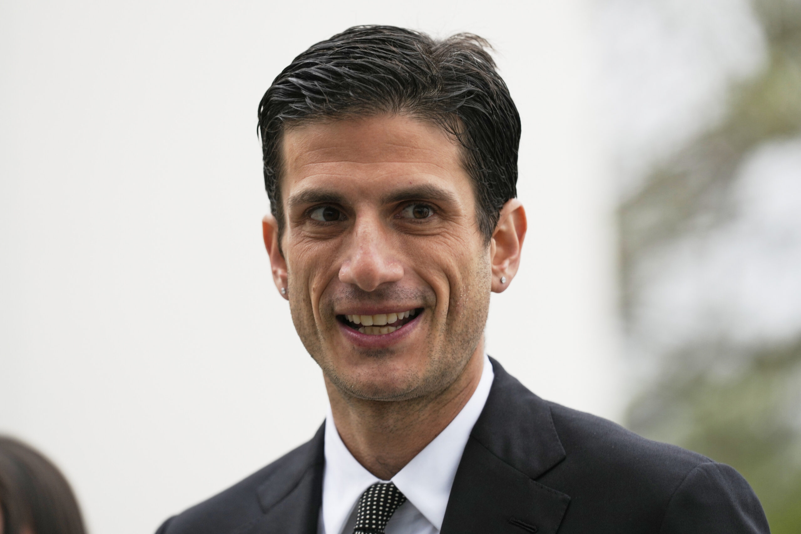 Scathing NY Times report questions if Jack Schlossberg is capable of ...