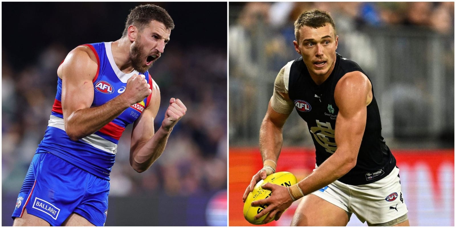 State of Origin: VIC, WA stars named as EIGHT confirmed for marquee clash
