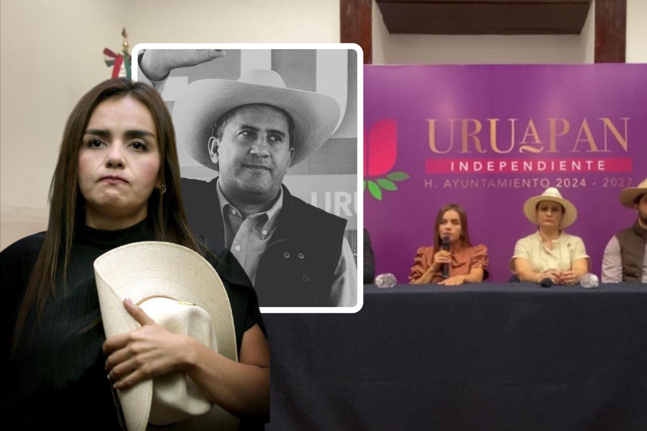 Piden investigar a la alcaldesa Grecia Quiroz por el asesinato de ...