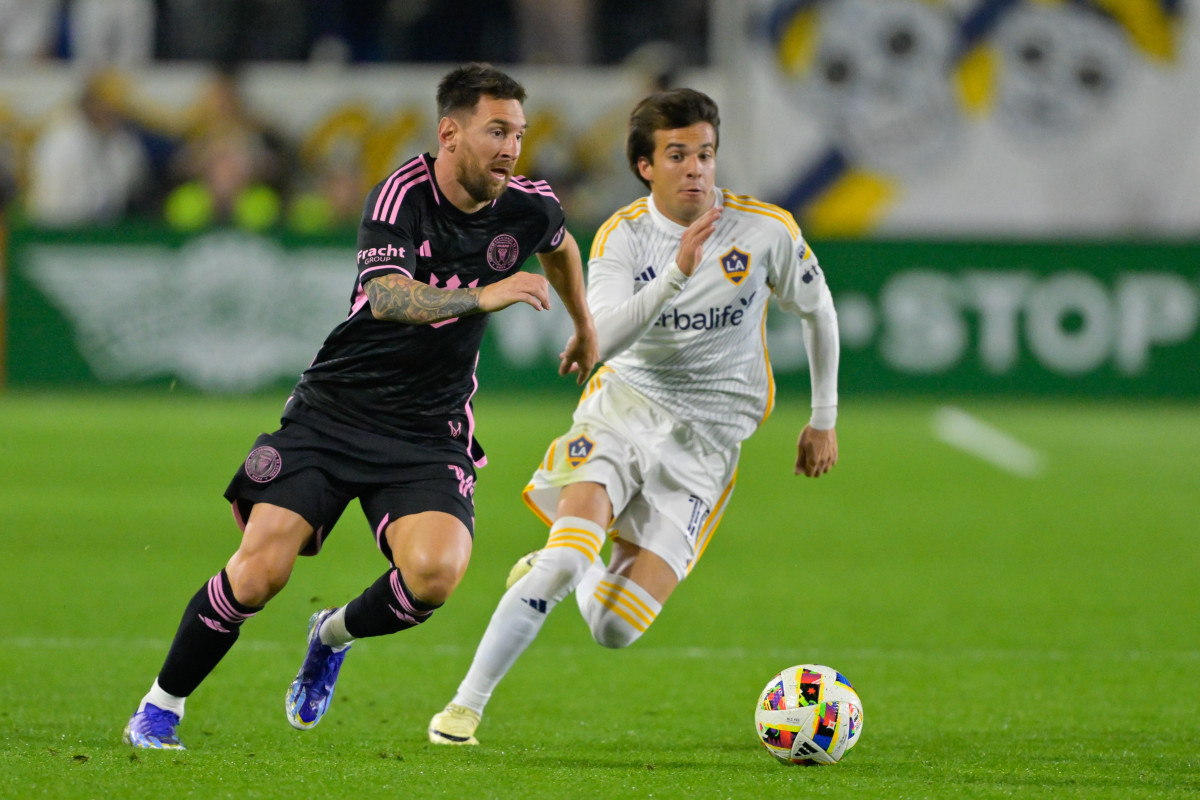 MLS Announces Major European-Style Schedule Change