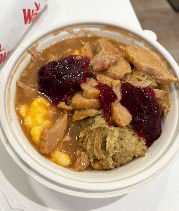 Is Wawa's Gobbler Menu Worth the Hype? A Food Editor Tasted 3 Items to ...