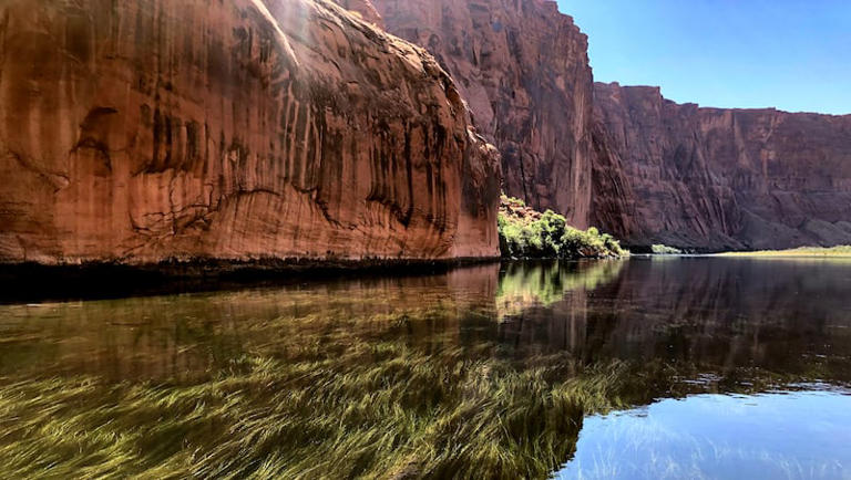 Colorado River states still locked in a stalemate over water ...