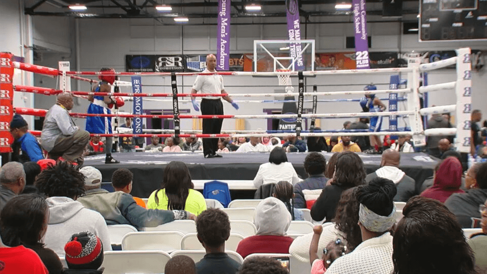 Tri-State youth boxing club fights for new home after abrupt school closure