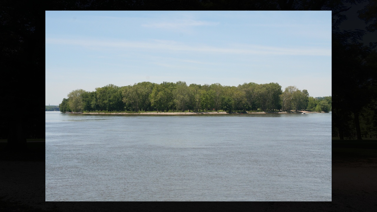Ancient Native American Village Archaeological Discovery