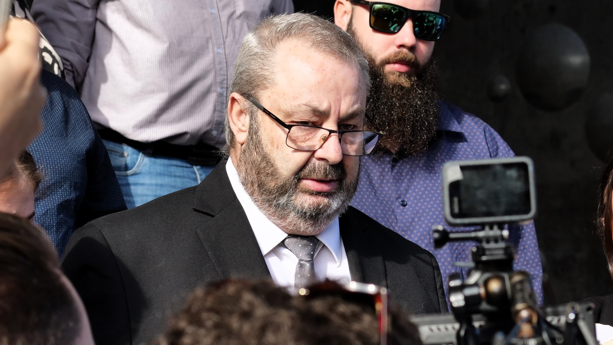 Hunter Valley wedding bus crash driver Brett Button loses appeal on 32 ...