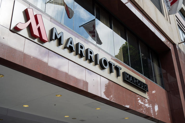 Marriott-Sonder guests are scrambling for refunds — expert explains how ...