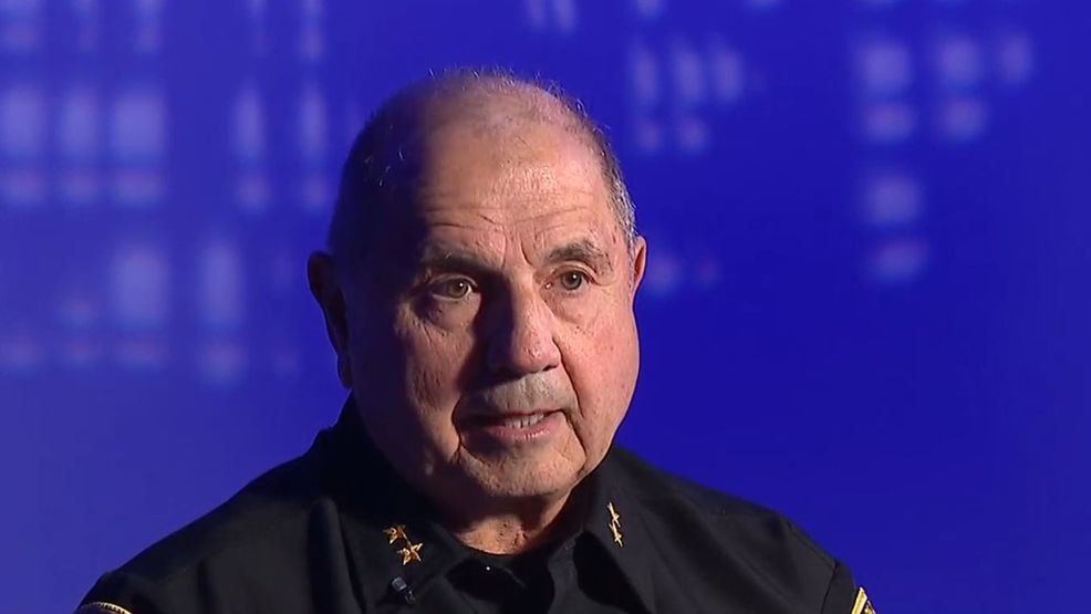 'They made some very bad choices': York County Sheriff reacts to jail ...