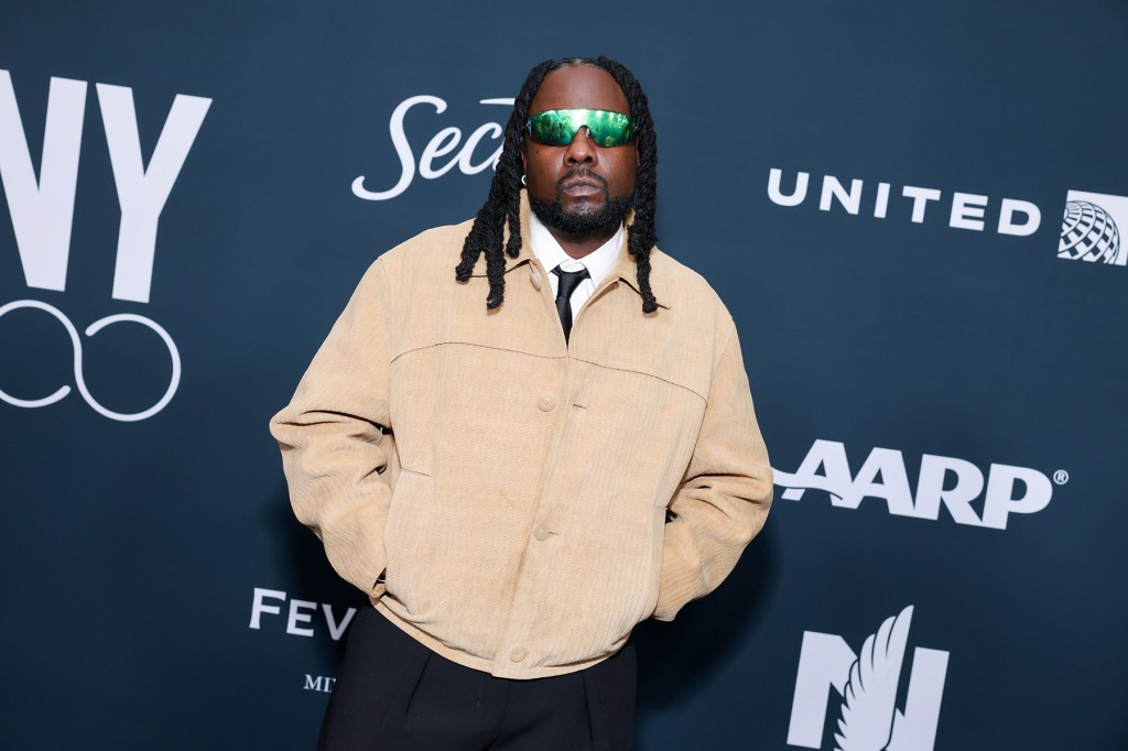 Wale Remembers When He Saw J. Cole Get Furious During Jay-Z's Blueprint ...