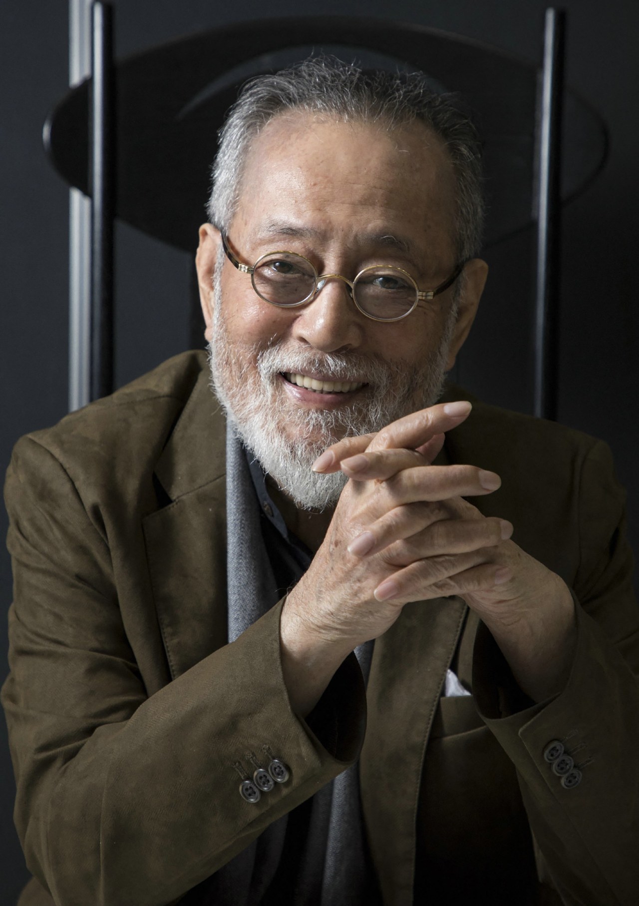 Remembering Tatsuya Nakadai, Japan’s Man of a Thousand Faces