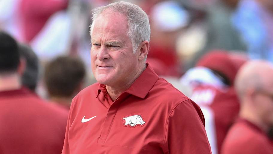 Razorbacks' Hunter Yurachek named CFP chair plus additional shakeups