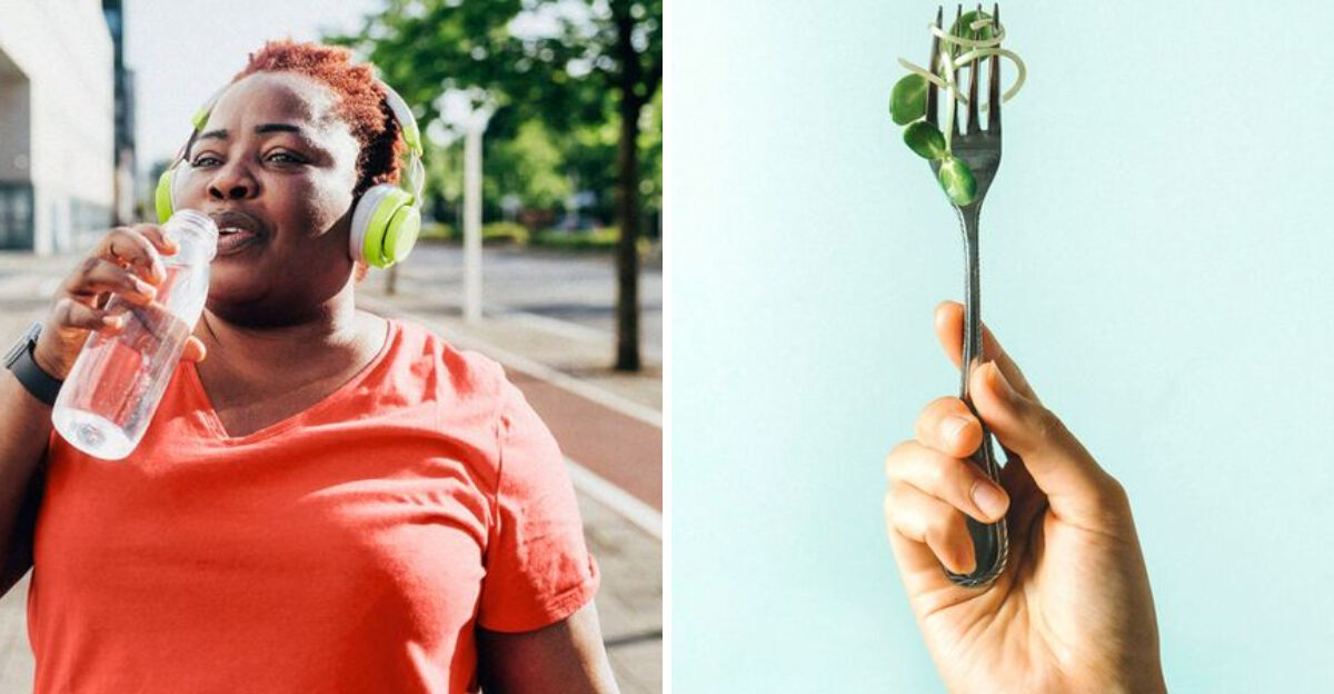 The 16 Lifestyle Tweaks That Led To A 70-Pound Weight Loss