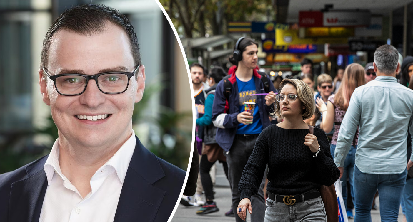 Most in-demand Aussie jobs and skills right now paying up to $110,000 a ...