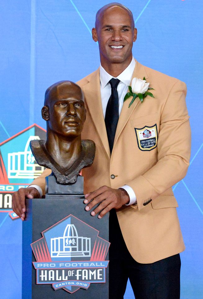 All About New York Jets Player Mason Taylor’s Parents, Katina and Jason ...