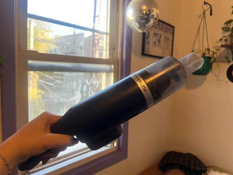 My Chef Friend Doesn't Use Paper Towels Anymore - She Says This ...