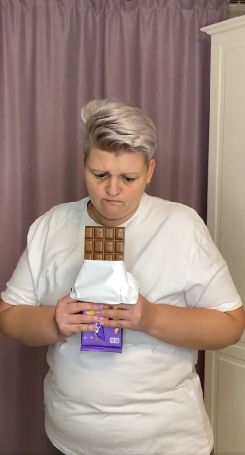 Is She Really That Greedy? – Funny Short Skit