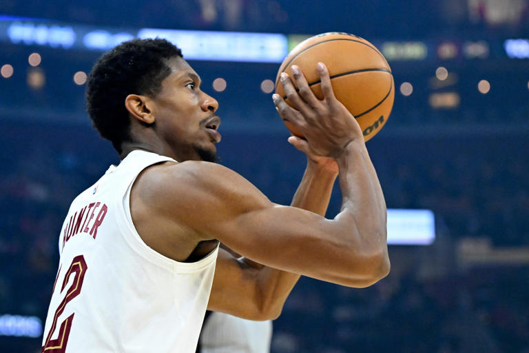 Cavs score, recap vs Raptors as Cleveland falls on second night of back ...