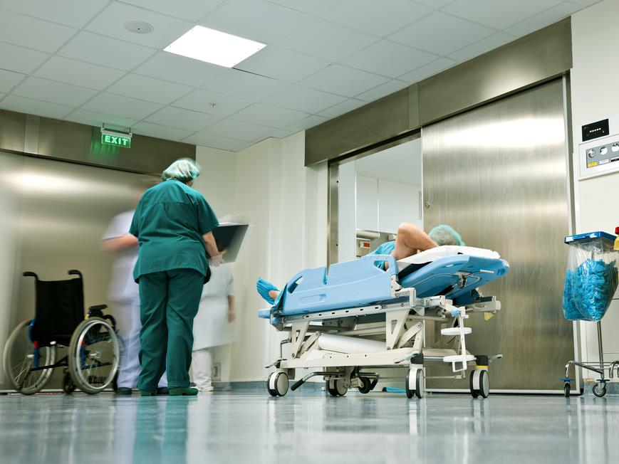 Ombudsman des patients : un nombre croissant de plaintes