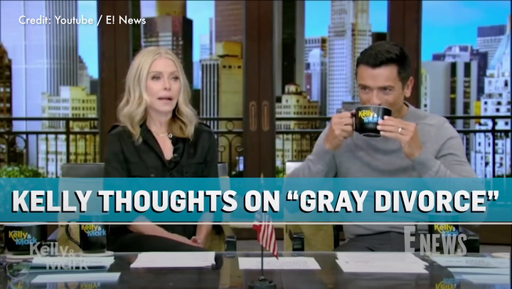 WATCH: Kelly Ripa shocks viewers with surprise divorce confession ...