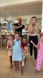 viral family dance challenge!