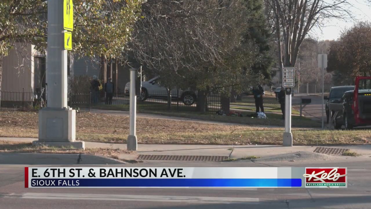 Washington High School releases students after shelter-in-place order