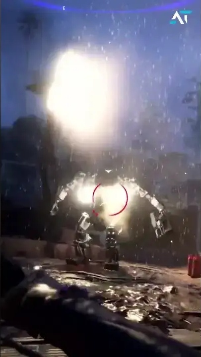 CO-OP in FRONTIERS of PANDORA | How does it work?