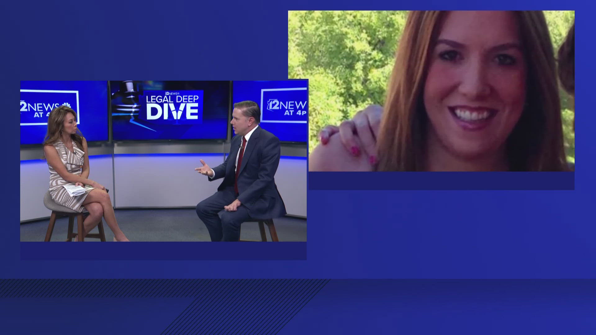 Legal Deep Dive: Allison Feldman murder trial underway