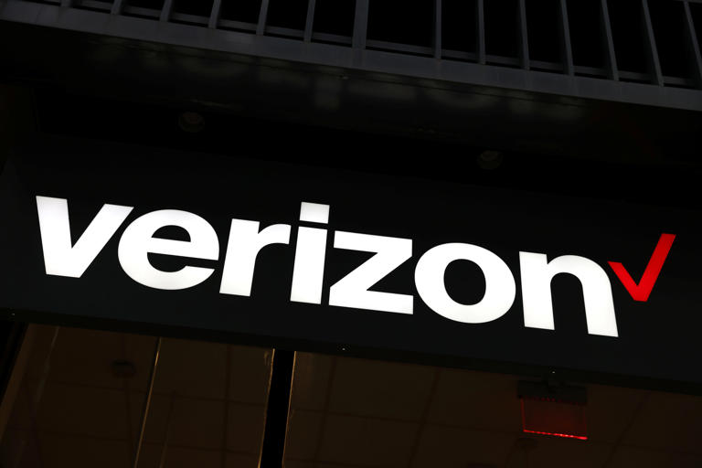 Verizon outage reported across Georgia and in other states. Why?