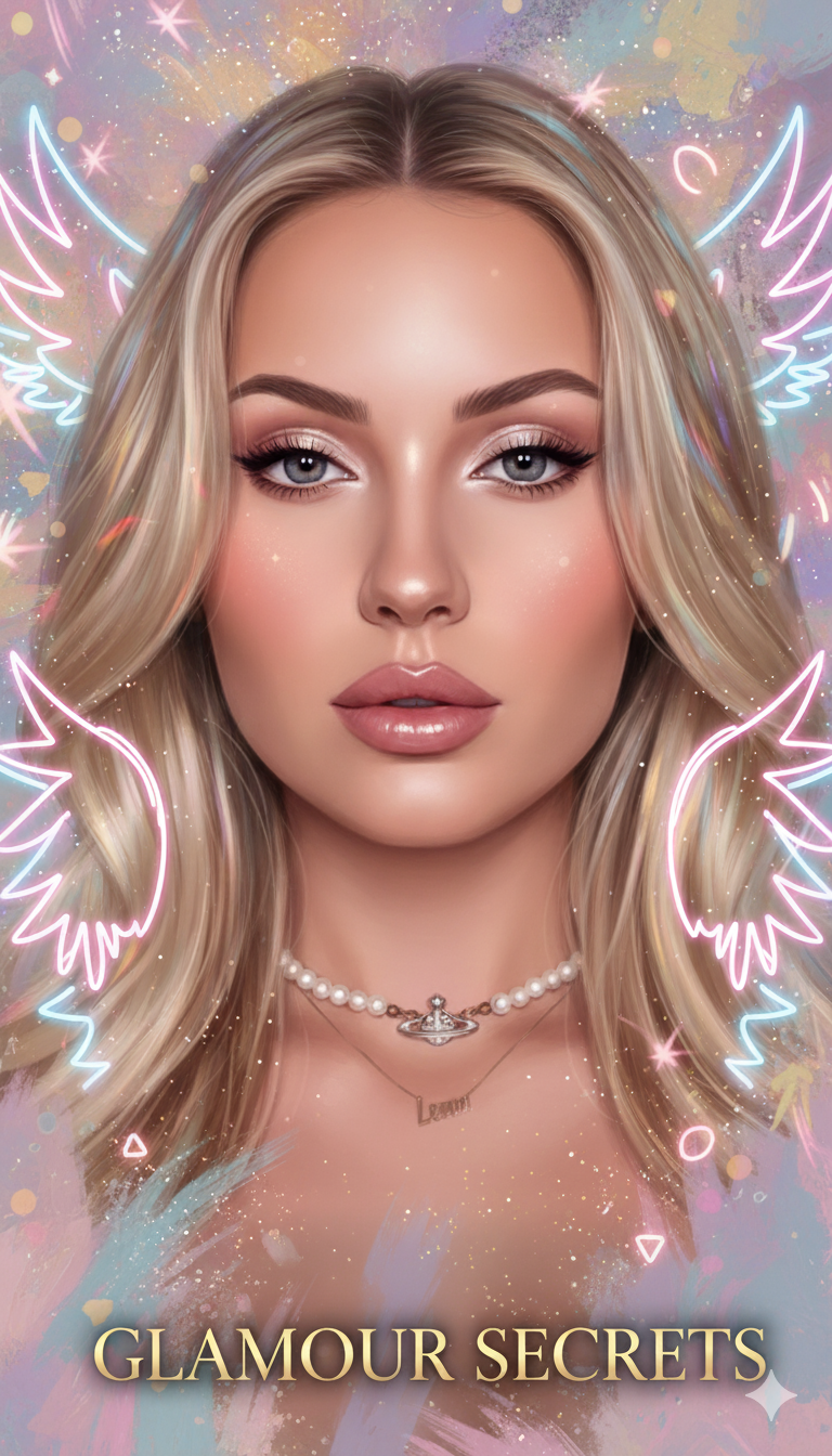 Effortless Beauty with a Soft Glow: Makeup That Radiates Confidence