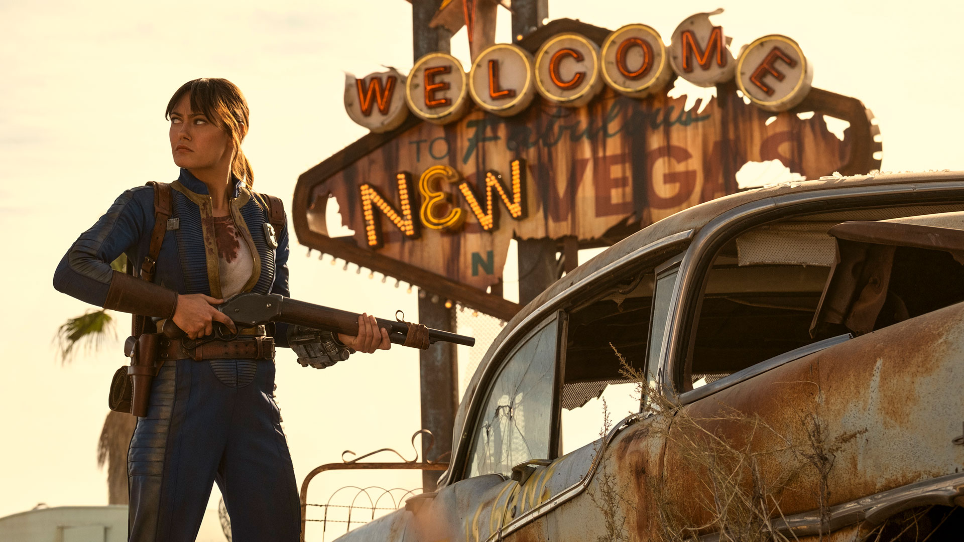Fallout Season Two Official Trailer Reveals New Cast Members