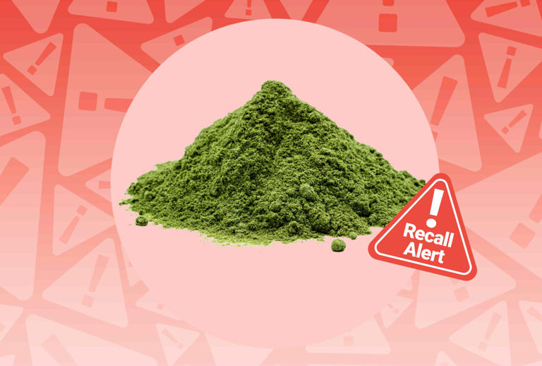 There's a Salmonella Outbreak Linked to Greens Powder Sold Nationwide ...
