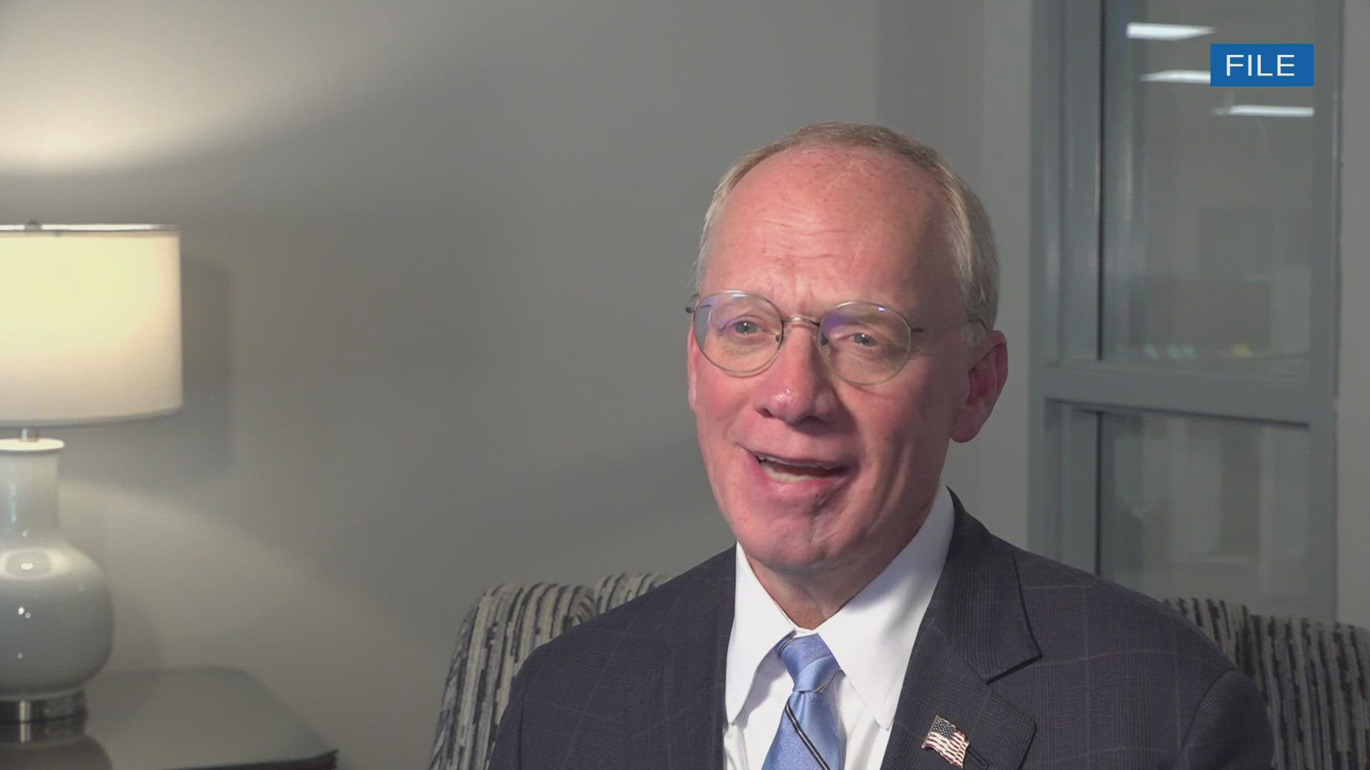 Representative John Rose files bill to repeal "Arctic Frost" Provision