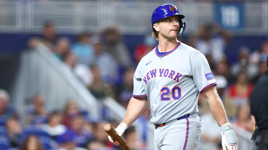 Cardinals putting 2025 Silver Slugger on the block gives NY Mets Pete ...
