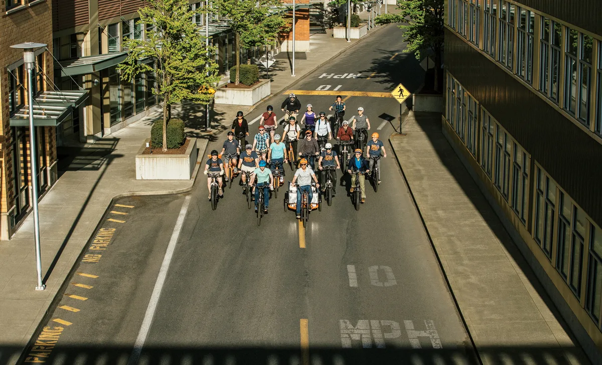This Wildly Popular Bike Brand Is on the Brink of Going Bust