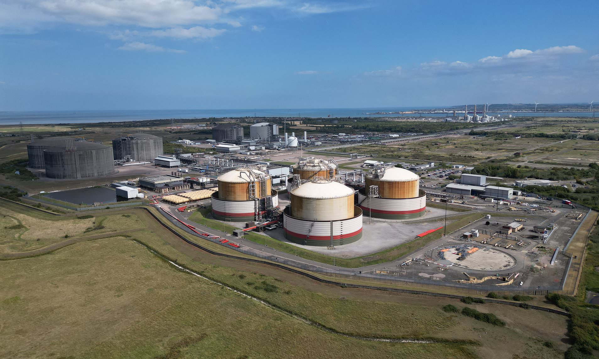 British Gas boss claims Labour's Net Zero push could make bills ...