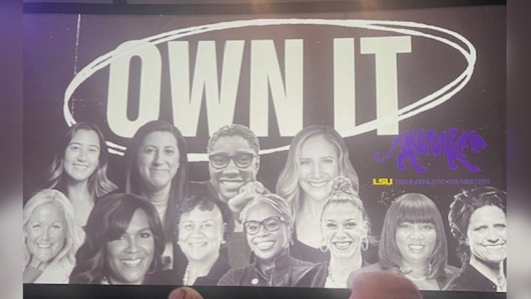 From Commissioner to trailblazer: Jessica Huntley honored for expanding ...