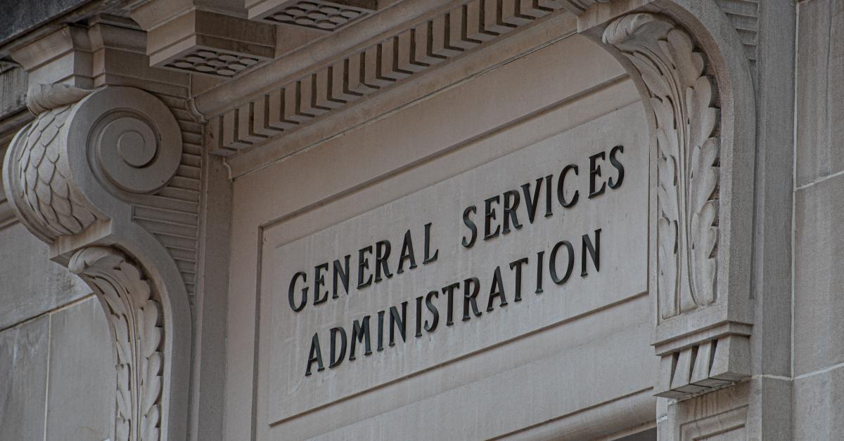 Trump's former pick to lead the OSC moves to General Services ...