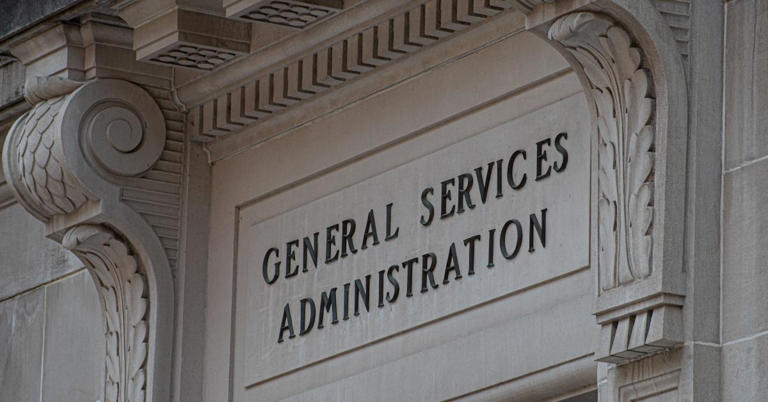 Trump's former pick to lead the OSC moves to General Services ...