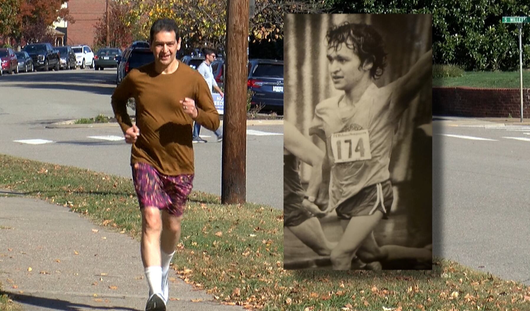 Richmond Marathon runner prepares for 48th consecutive race