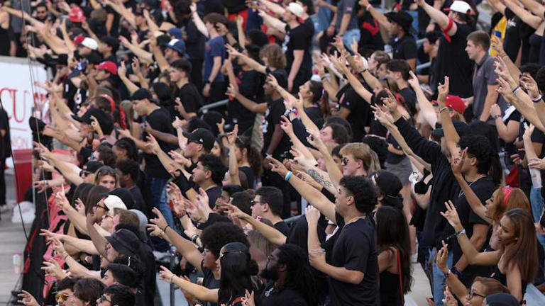 Where Does Houston Stand In Big 12 Race?