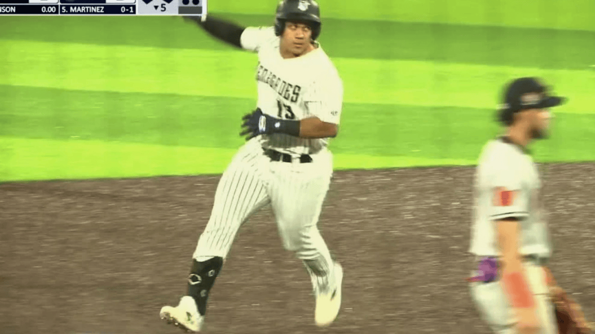 MLB: Angels Bet on Former Yankees Catching Prospect