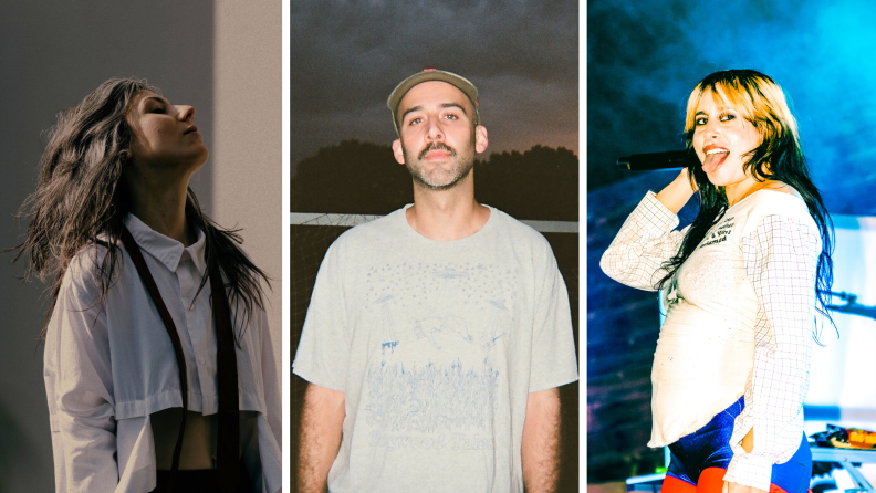 Why more than 1,000 musicians are boycotting Israel with 'No Music for ...