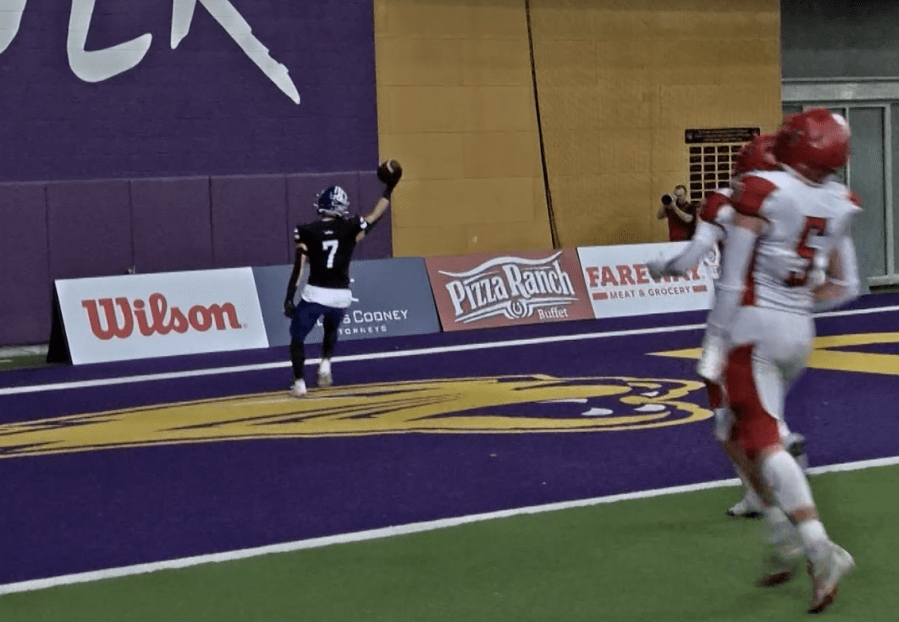 MMCRU blanks West Sioux, heads to IHSAA Class A State Championship with ...