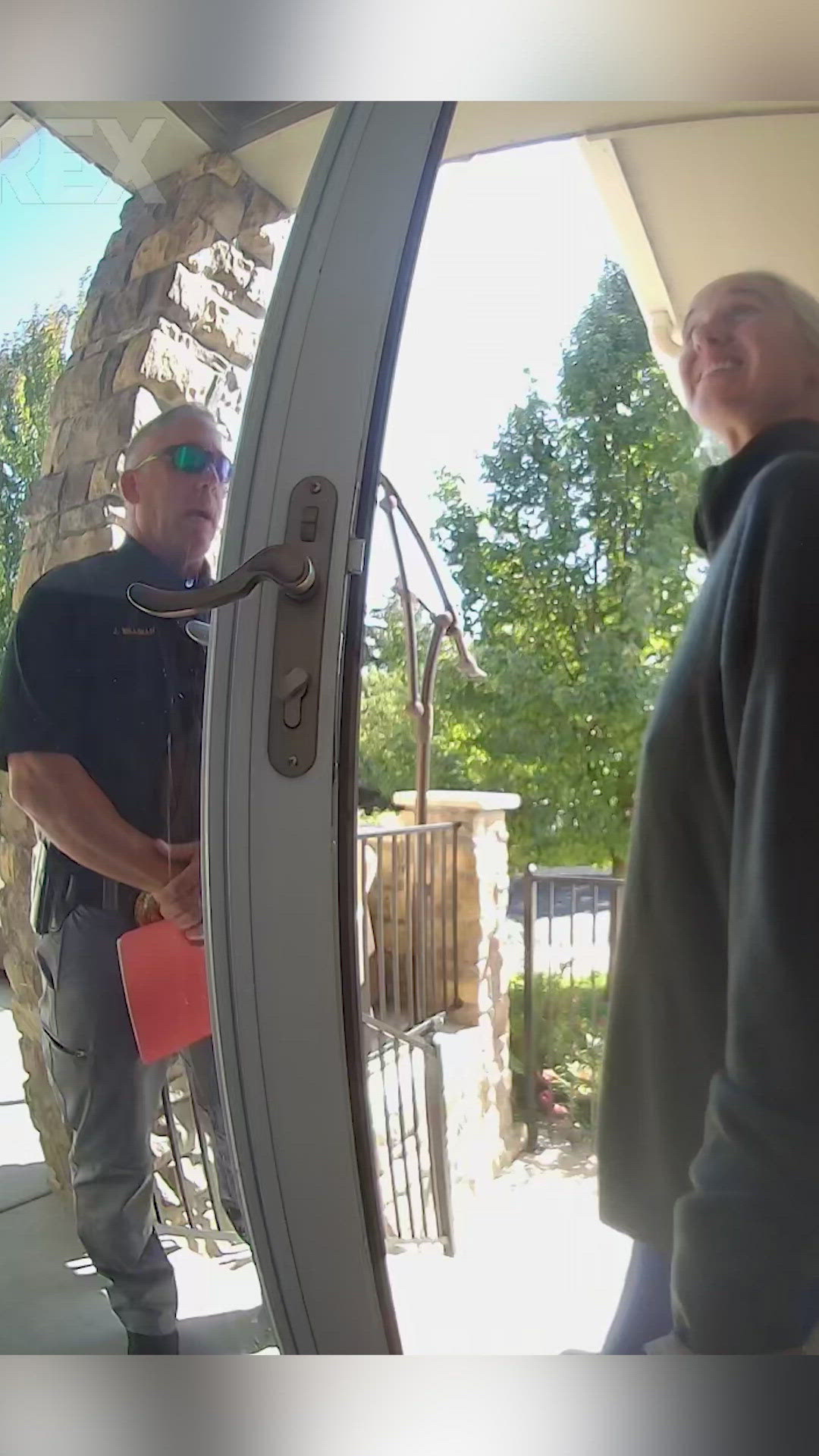 Officer Who Used Flock Cameras And Falsely Accused Woman Was Terminated