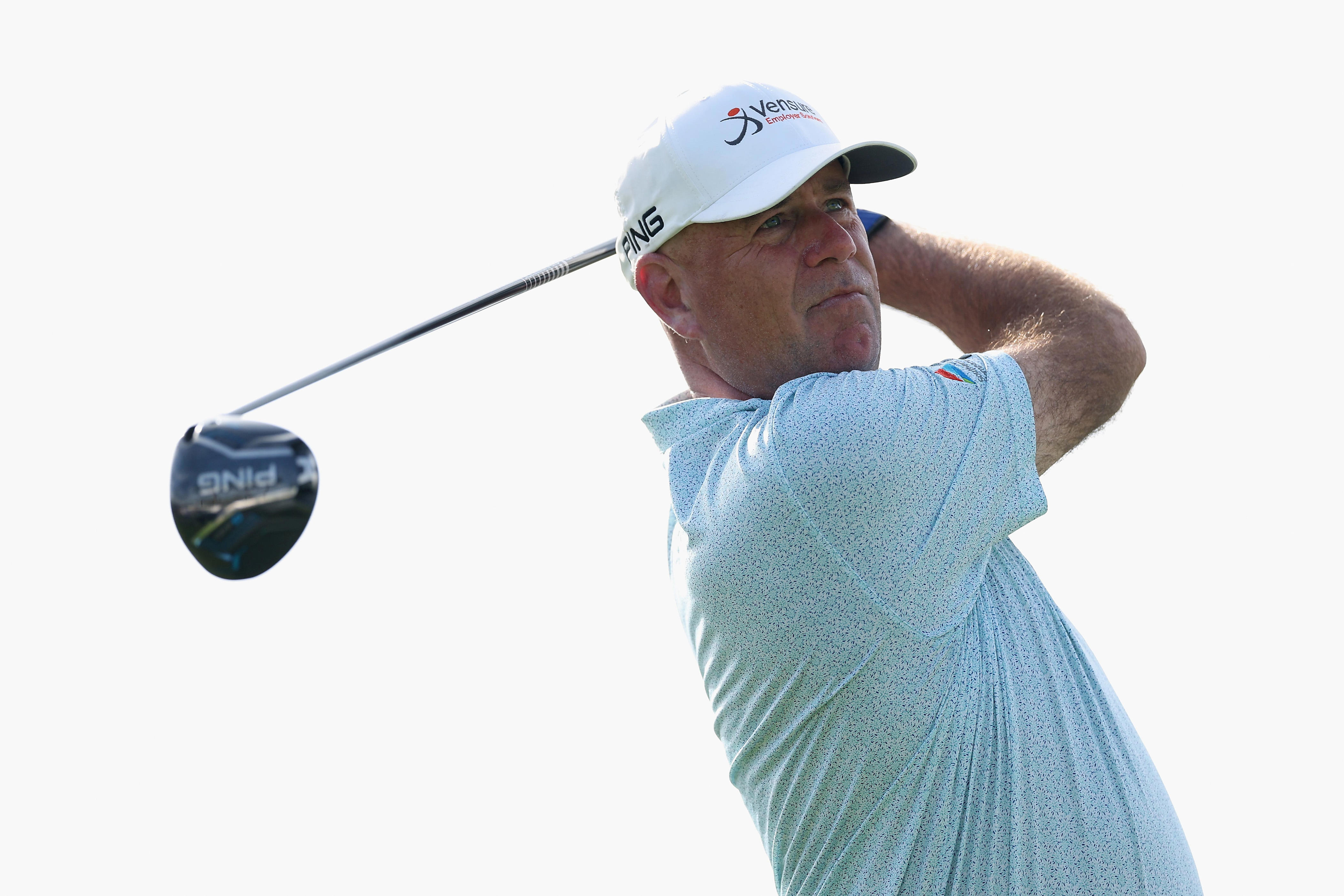 Stewart Cink leads Charles Schwab Cup Championship, takes over top spot ...