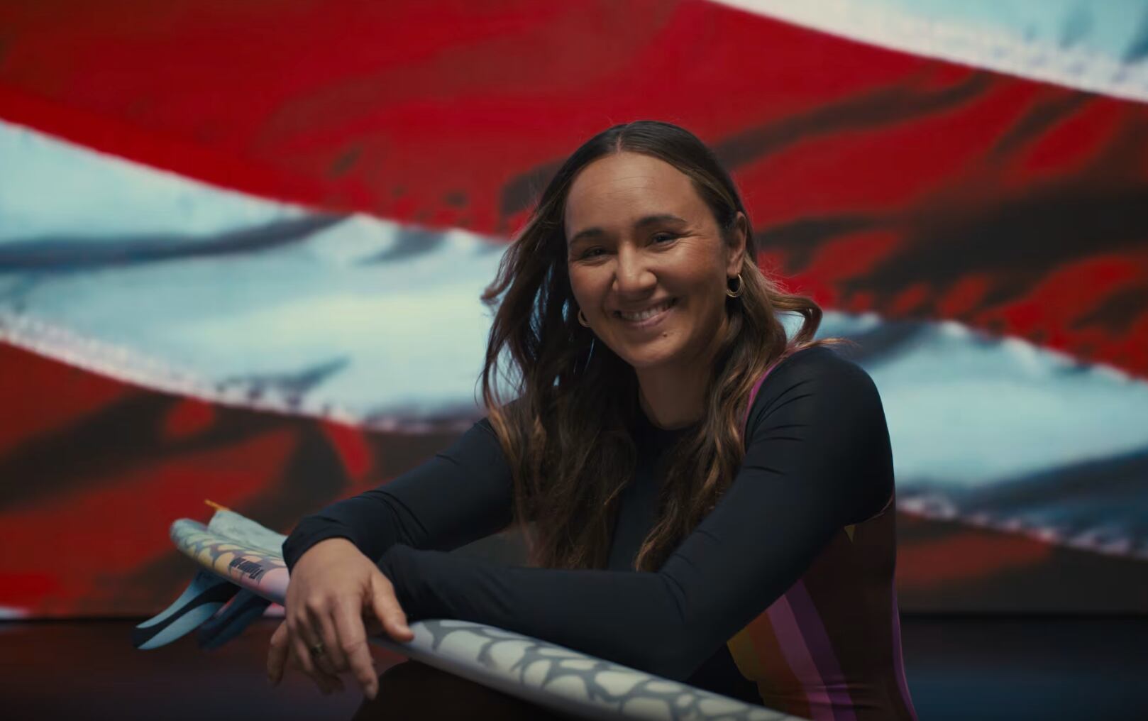Carissa Moore returns to professional surfing in 2026